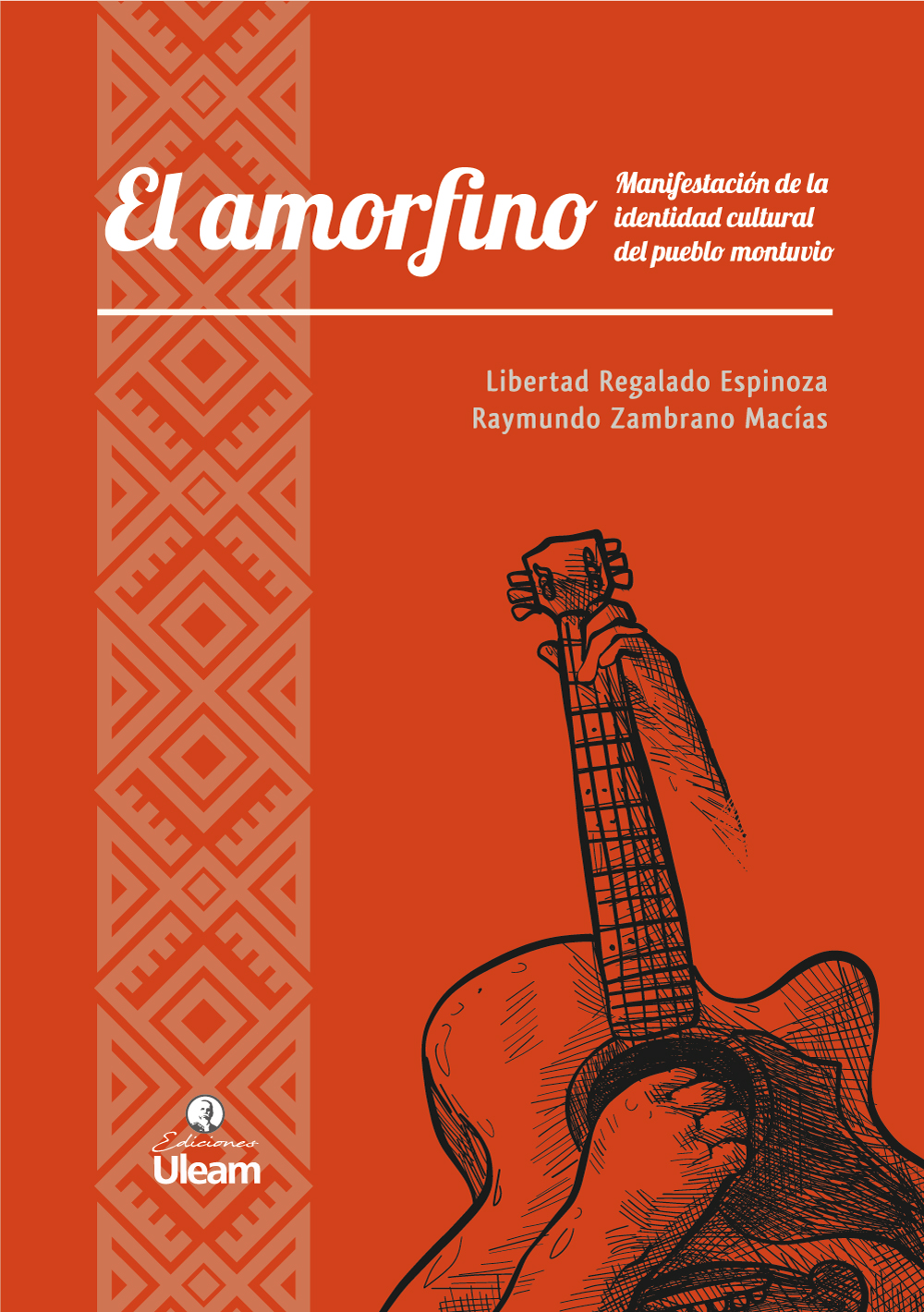 El amorfino – Ediciones Uleam