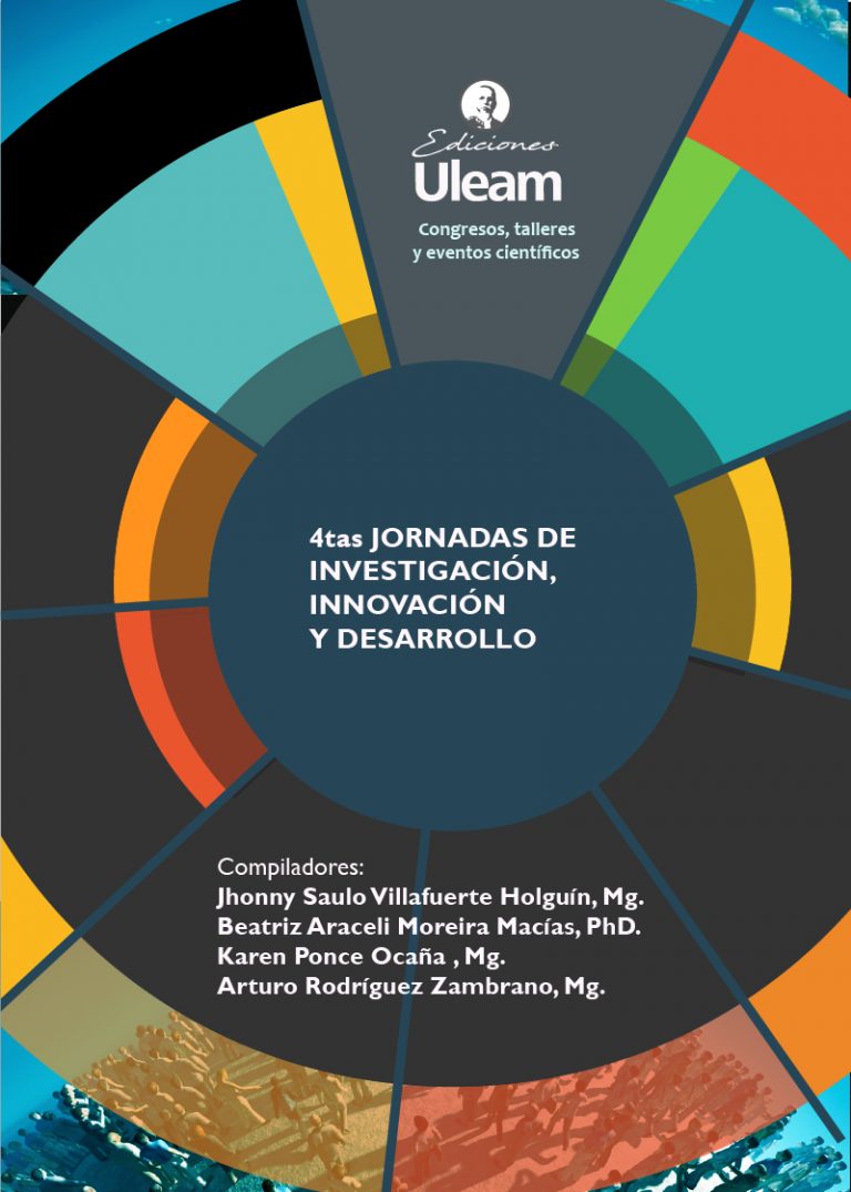 Libros – Ediciones Uleam